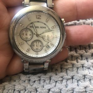 Michael Kors | Accessories | Michael Kors Watch | Poshmark